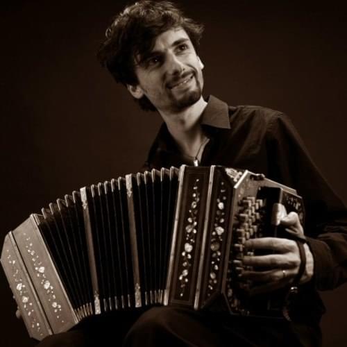 Michael Zisman & Zuger Sinfonietta